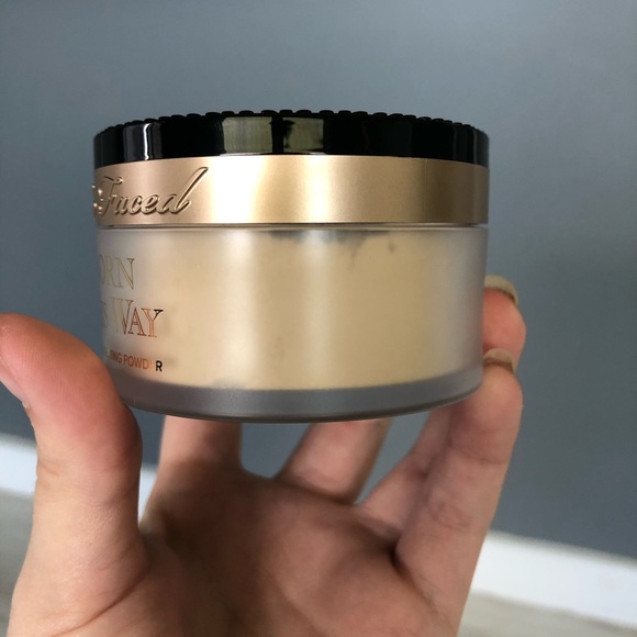 Too Faced | Makeup | Too Faced Born This Way Translucent Powder | Poshmark